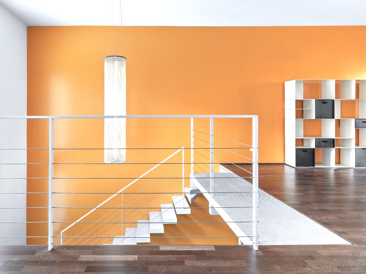 O destaque da tendência é criar um ambiente mais acolhedor e convidativo